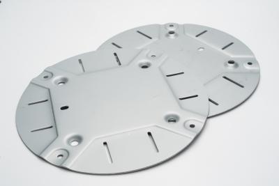China Multi Stage Progressive Stamping Parts For Brackets Lead Frames And Housings for sale