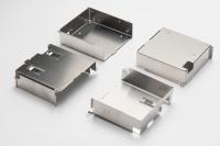China High Volume Custom Sheet Metal Stamping For Automotive Or Home Appliances for sale