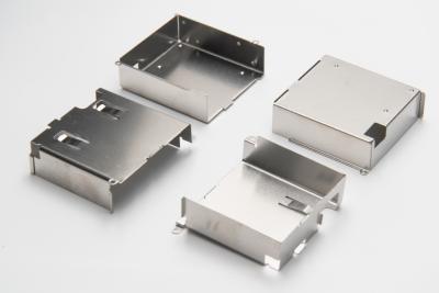 China High Volume Custom Sheet Metal Stamping For Automotive Or Home Appliances for sale