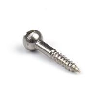 China High Accuracy Non Standard Screw M1.0 - M4.0 For Miniature Product Assembly for sale