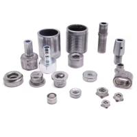 China High Precision Cold Heading Fasteners M1 - M24 For Complex Geometries for sale