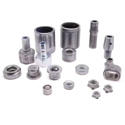 China High Precision Cold Heading Fasteners M1 - M24 For Complex Geometries for sale