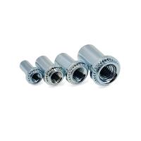 China Outdoor Waterproof Nut 316 SS UV Resistant EPDM IP68 IP69K Customizable for sale