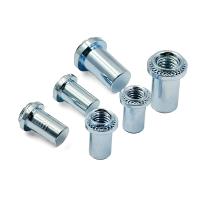 China Waterproof Self Clinching Screw, Sealing Fastener for Humid Environments Long Life for sale