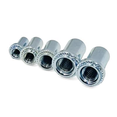 China Waterproof Self Clinching Screw, Sealing Fastener for Humid Environments Long Life for sale