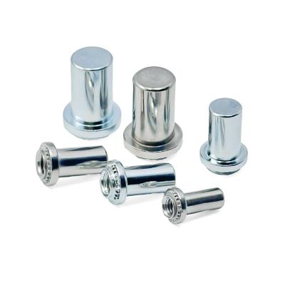 China IP67 Waterproof Nut Easy Installation For 360° Protection In Outdoor Or Electrical Apps for sale