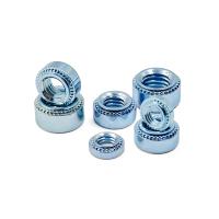 China Non Standard Self Clinching Fasteners Space Saving Processing Press Fit Studs for sale