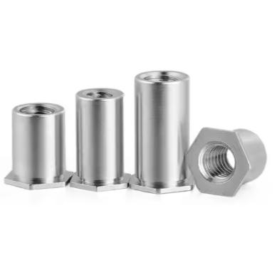 China Custom Engineered Press-Fit Stud Solutions | Solving Miniaturization, Vibration & Multi-Function Challenges via FEA Simulation for sale