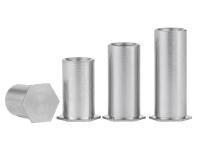 China Custom Engineered Press-Fit Stud Solutions | Solving Miniaturization, Vibration & Multi-Function Challenges via FEA Simulation for sale