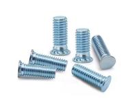 China Precision Custom Clinch Screws, 1-Piece MOQ & 3-7 Day Rapid Prototyping to Accelerate R&D Validatio for sale