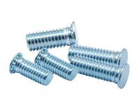 China High-Difficulty Custom Engineered Clinch Screws | Joint Design, CAE Simulation & Prototype Validation for Extreme Challenges for sale