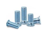China High-Difficulty Custom Engineered Clinch Screws | Joint Design, CAE Simulation & Prototype Validation for Extreme Challenges for sale