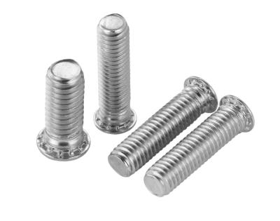 China Corrosion Resistant Press Fit Fastener High Strength Energy Saving Processing for sale