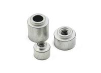 China High Accuracy Surface Mount Nuts Long Lasting Customizable For PCB Assembly for sale