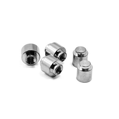 China Customization SMT Fastener Integrated Electrical Thermal Bridge Solutions for sale