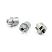 China Automotive Industry SMT Nuts High Accuracy SMT Fastener Corrosion Resistance for sale