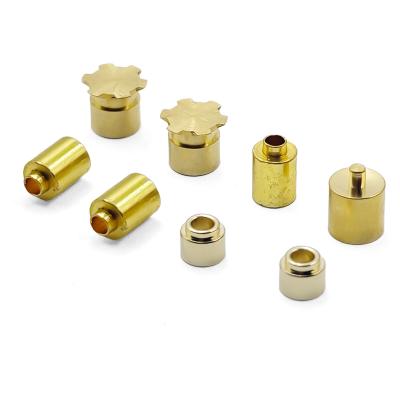 China Micro SMT Nuts For High Density PCBs M1.2 M1.6 Precision Coplanarity SMT Fastener for sale