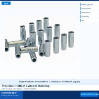 China Precision Dowel Pin CNC Turned Alloy Steel Zinc Plated Knurled Tight Tolerance Custom Bulk Supplier For Conveyor Elevator Motor for sale