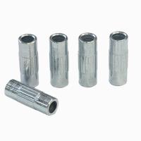 China Custom Shoulder Pin CNC Machined Zinc Coated Steel Stepped Flanged Drawing Based Bulk For Gearbox Consumer Electronics for sale
