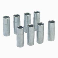 China Custom Shoulder Pin CNC Machined Zinc Coated Steel Stepped Flanged Drawing Based Bulk For Gearbox Consumer Electronics for sale