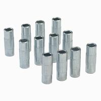 China Knurled Locating Pin CNC Turned Hardened Zinc Plated Steel Custom OEM Bulk Fast Sample For Robotics Automation Textile Machine for sale