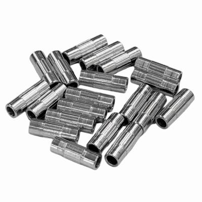 China Custom Drawing CNC Turned Zinc Plated Solid Shaft Flanged Knurled Steel Small Diameter OEM Bulk For Home Appliance Motor for sale