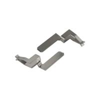 China Beryllium Copper Stamped Contacts – High Reliability for Sensor & 5G Modules for sale