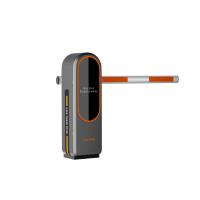 China Intelligent Automatic Parking Barrier Gate Access Control For Parking Lot Toll Station for sale