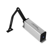 China Large Load-Bearing Automatic Door Opener Closer Key and Card Operated with Anti-Theft Features Access Control Product for sale
