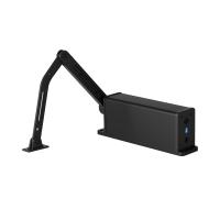China Large Load-Bearing Automatic Door Opener Closer Key and Card Operated with Anti-Theft Features Access Control Product for sale