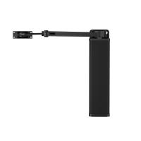 China Smartphone Door Opener and Closer with Anti-Theft Features Waterproof Bluetooth Wi-Fi IP 4G Connectivity for Indoor Use for sale