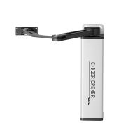China Smartphone Door Opener and Closer with Anti-Theft Features Waterproof Bluetooth Wi-Fi IP 4G Connectivity for Indoor Use for sale
