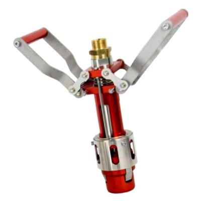 China Cryogenic LNG Filling Connector Anti Rust Anti Corrosion For Receiving Station for sale