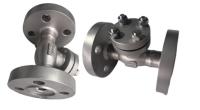 China ISO9001 Cryogenic Check Valve Low Temperature CF8 check valve for sale
