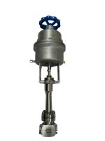 China SW Cryogenic Emergency Shut Off Valve Ss304/316 Material Valve Body for sale