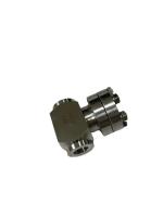 China Stainless Steel CDH61F Cryogenic Check Valve ISO 9001 Certified for sale