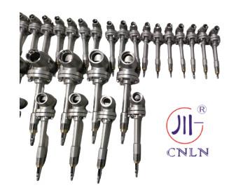 China EAC CE Certificated Pressure Vessel Cryogenic Globe Valve LNG LOX LIN LAR Valves for sale