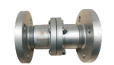 China Cryogenic Breakaway Valve , Flange Connection , Threaded Connection -196~+80 ℃ For LNG LOX LIN LAR LCO2 for sale