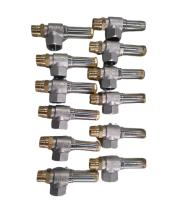 China Cryogenic Full Open Soft Seal Safety Valve CF8 CF3 For LIN LOX LAR LNG for sale