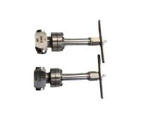 China Cryogenic liquid gases High Pressure Globe Valve High quality PN320 Valve for sale