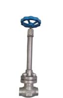 China Manual Operation Extended Bonnet for DN10-300mm Valves in Industrial Applications for sale