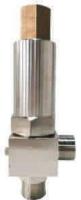 China Cryogenic High Pressure Full-Lift Safety Valve SS304/316 for Tank/Skid/Trailer for sale