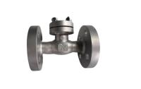 China Cryogenic Globe Valve Long Stem Globe Valve 5.0Mpa Pressure 3/8''-4'' Size CF8/CF3 Material for LNG/LOX Applications for sale