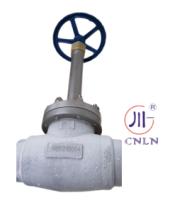 China PN50 Cryogenic Globe Valve with 3/8''-4'' Size stainless steel globe valve for LNG/LOX/LIN Applications for sale