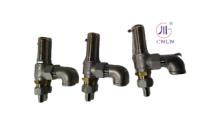 China Stainless Steel Cryogenic Safety Valve with 4.0Mpa Pressure Rating for -196°C to +120°C Applications for sale