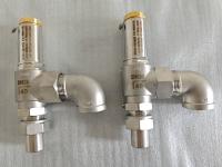 China Stainless Steel 304/316 Cryogenic Globe Valve with 5.0Mpa Maximum Pressure and -196°C to +80°C Temperature Range for sale
