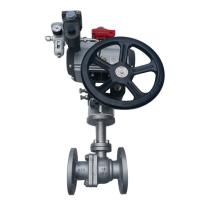 China Custom Cryogenic SS304/316 Stainless Steel Ball Valve 2 Inch Class 150 for Ammonia Nitrogen Applications for sale