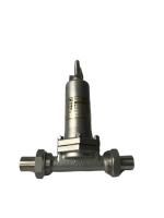 China Stainless Steel Cryogenic Pressure Reducing Valve DN15-50mm 0.22-1.76MPa for LNG Applications for sale