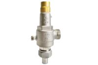 China Custom Cryogenic Fall Lift Pressure Safety Valve SS304/SS316 -196℃ to +80℃ Temperature Range with CE ISO9001 Certification for sale