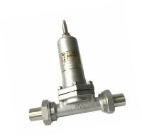China WCB SS Cryogenic Pressure Reducing Valve Stainless Steel DN15-50mm 2.5MPa for LNG Applications for sale
